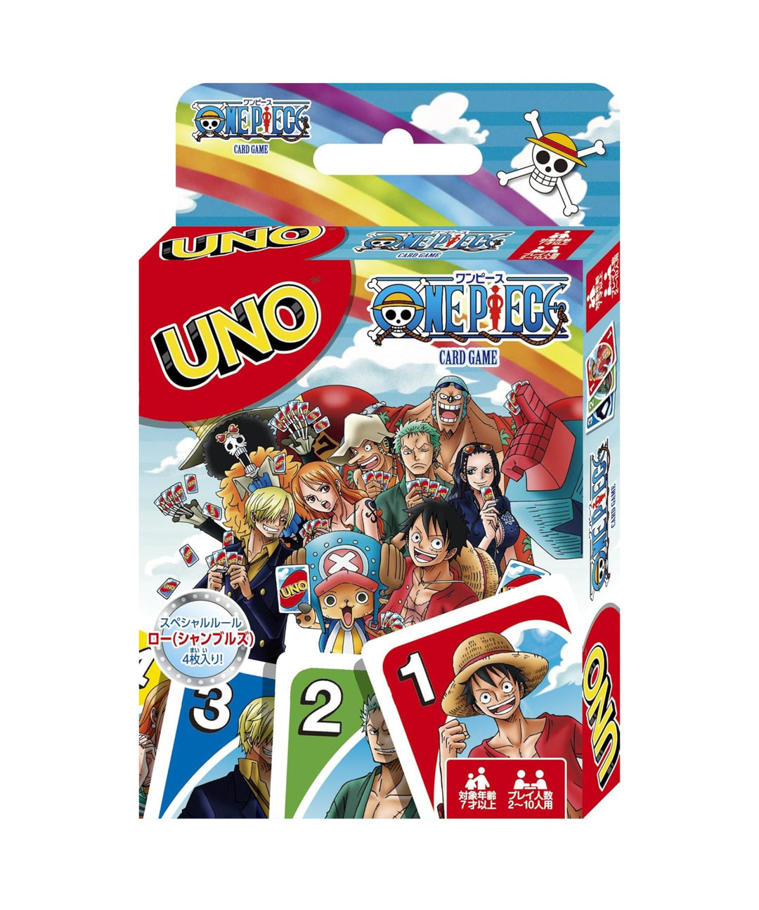 Cards – Kaihama