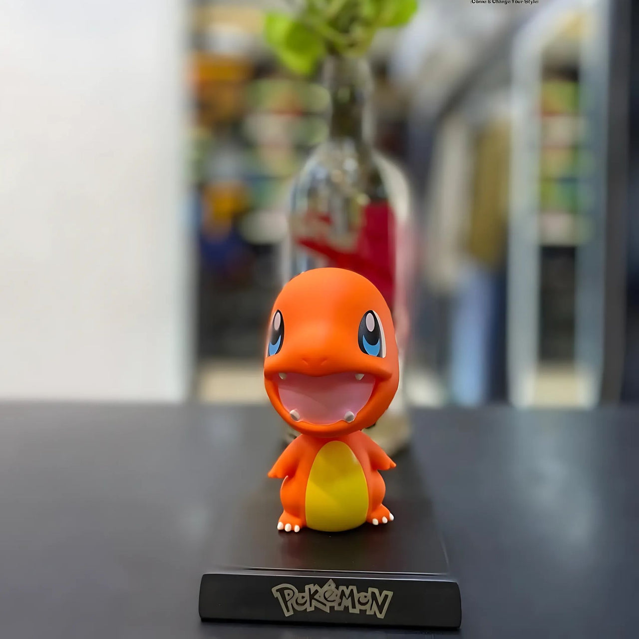 Anime & Pokémon Bobblehead Figures – Kaihama