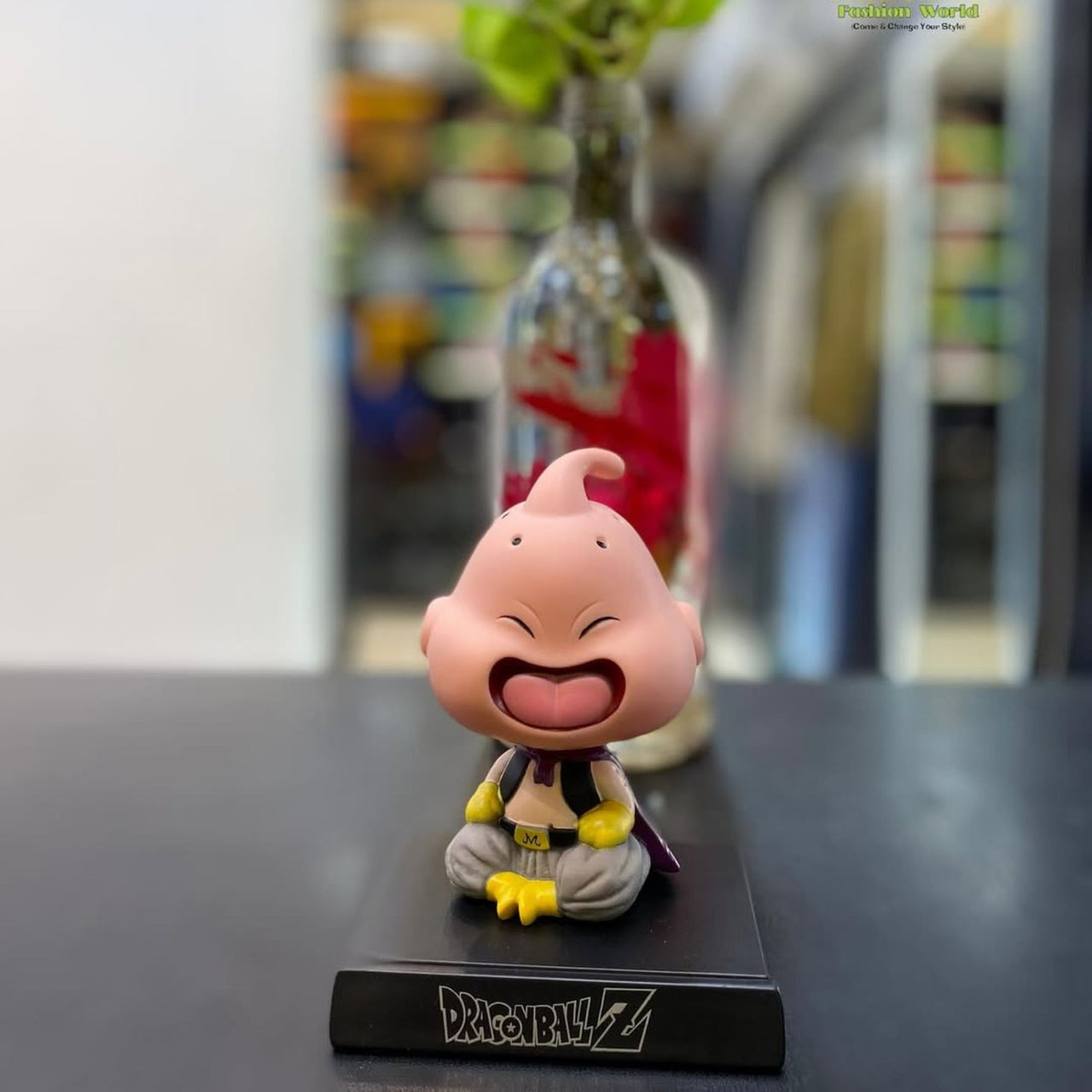 Anime & Pokémon Bobblehead Figures – Kaihama